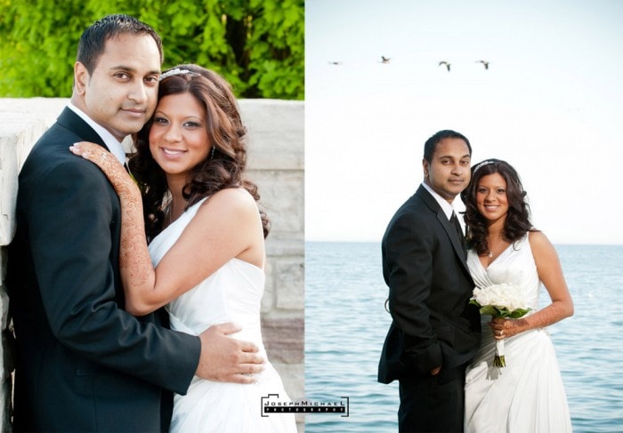 Wedding: Hindu and Muslim Ceremony - Red Rose Convention Centre ...