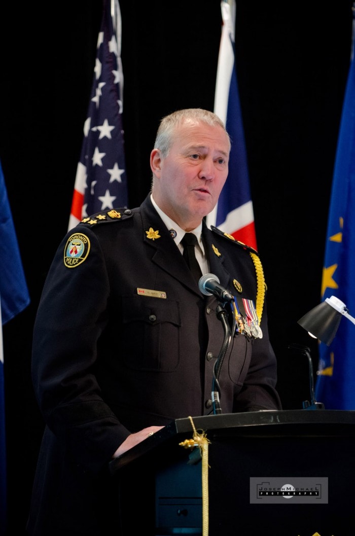 International Conference for Police & Law Enforcement Executives ...