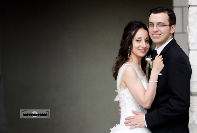 Tannery Mall, Venetian Banquet Hall - Wedding Photography - Stefanie ...