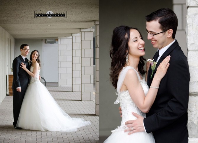 Tannery Mall, Venetian Banquet Hall - Wedding Photography - Stefanie ...