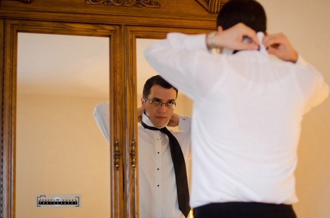 Tannery Mall, Venetian Banquet Hall - Wedding Photography - Stefanie ...