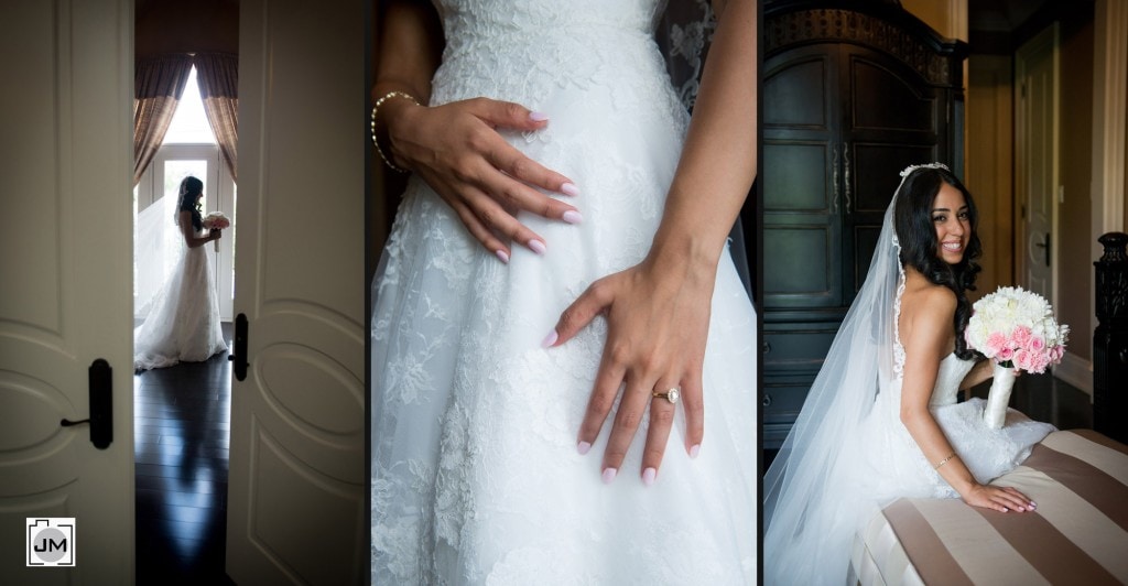 Bellagio Boutique Wedding - Vaughan - Kristyn & Michael - Professional ...