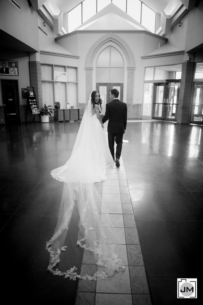 Bellagio Boutique Wedding - Vaughan - Kristyn & Michael - Professional ...